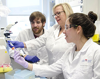 Home - Research Institute of the McGill University Health Centre - RI-MUHC